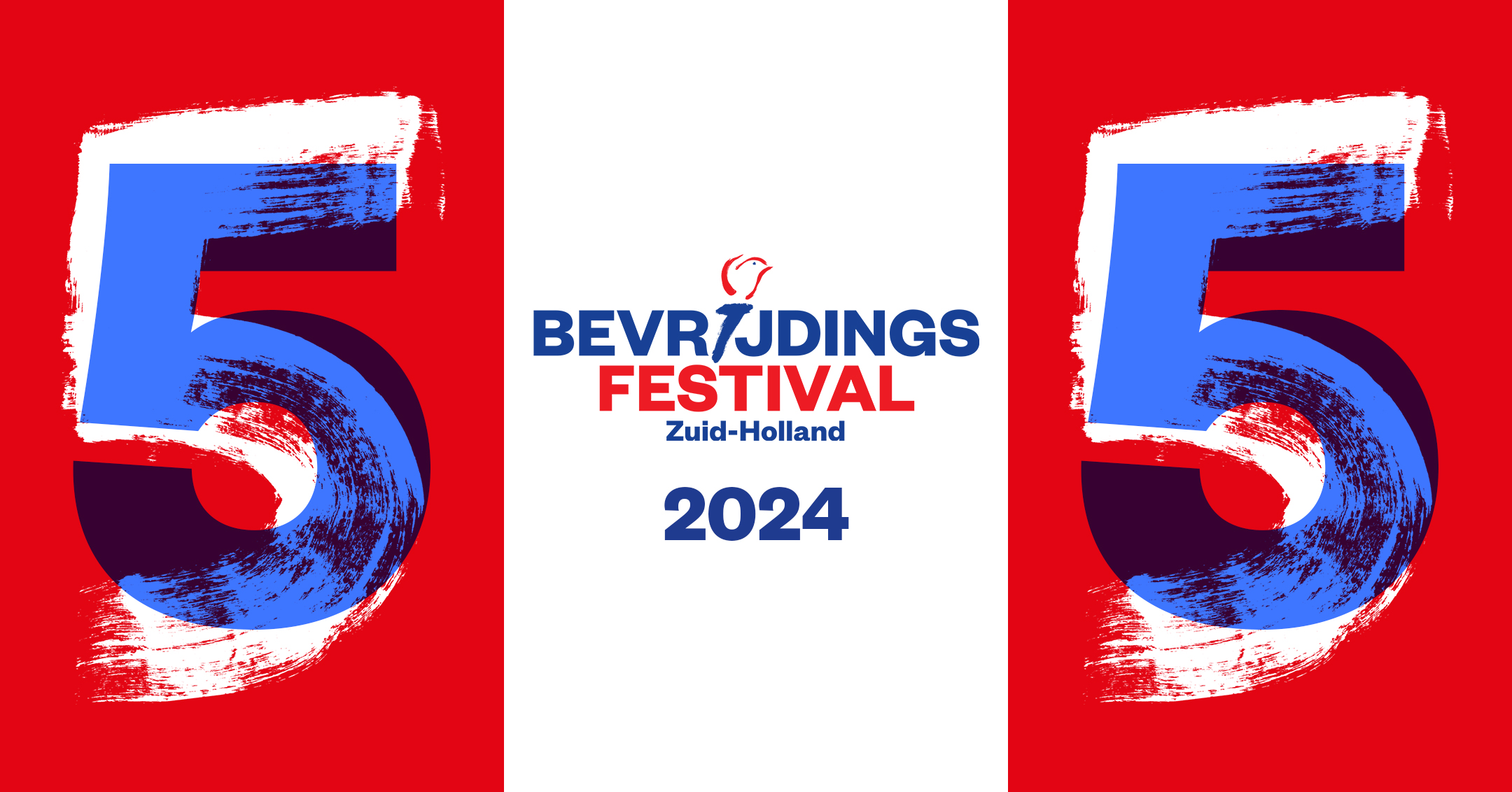 Bevrijdingsfestival Zuid-Holland 2024 — Bevrijdingsfestival Zuid-Holland
