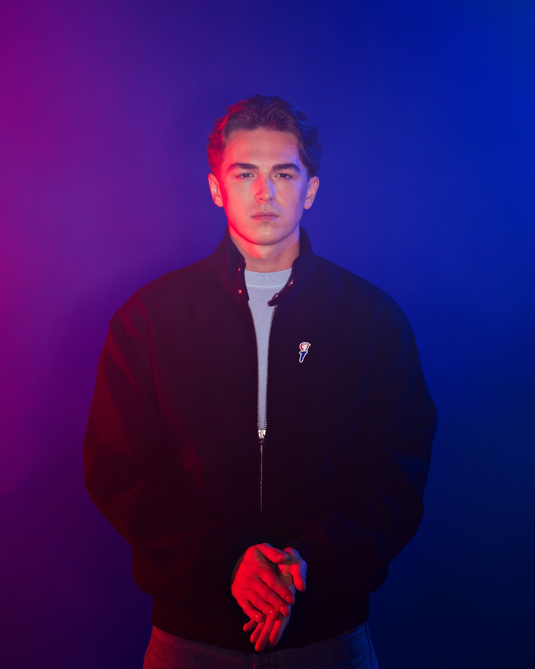 ANTOON — Bevrijdingsfestival Zuid-Holland